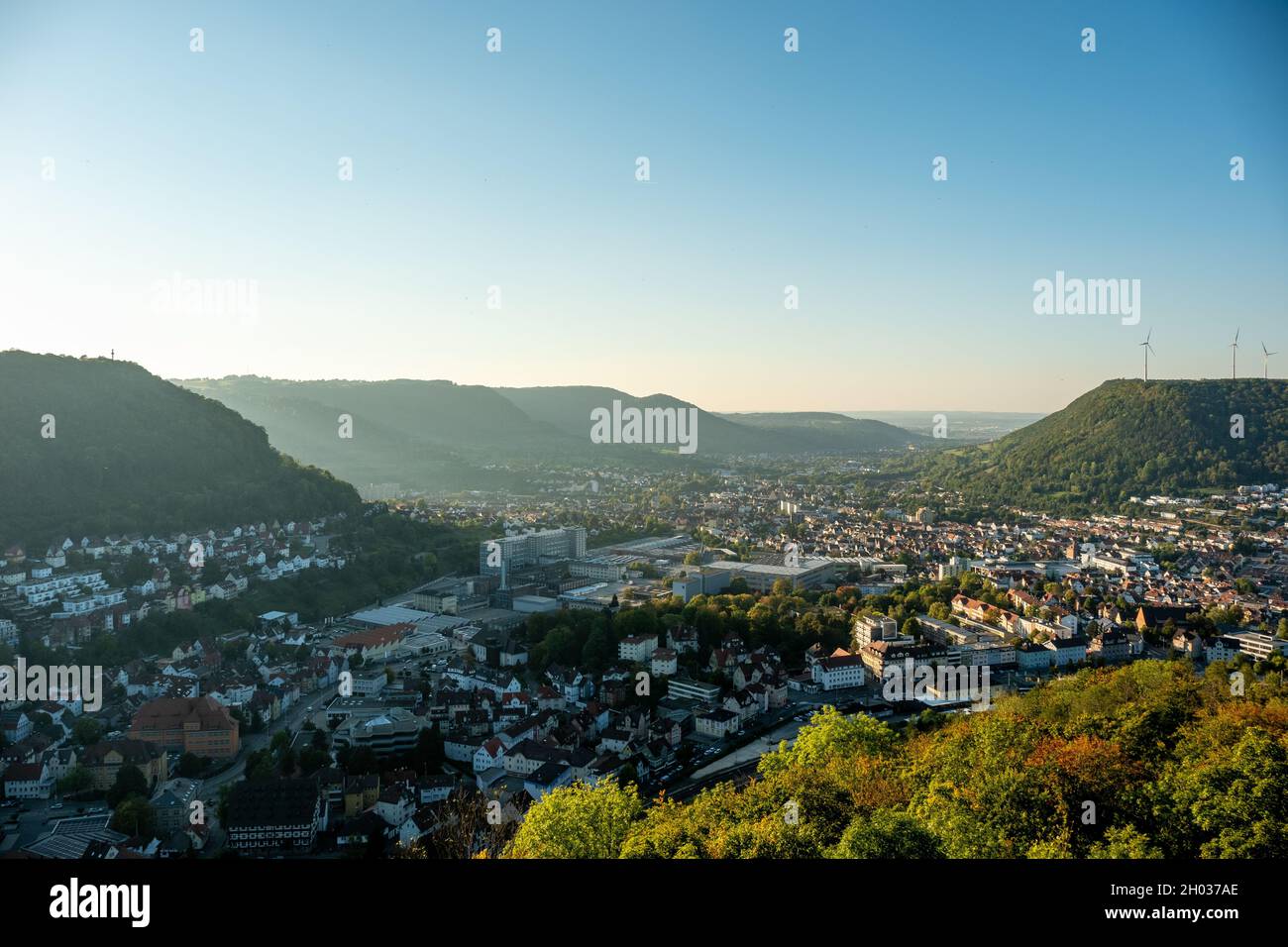 Geislingen baden wuerttemberg germany -Fotos und -Bildmaterial in hoher ...