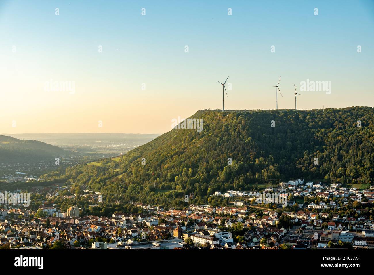 Geislingen baden wuerttemberg germany -Fotos und -Bildmaterial in hoher ...