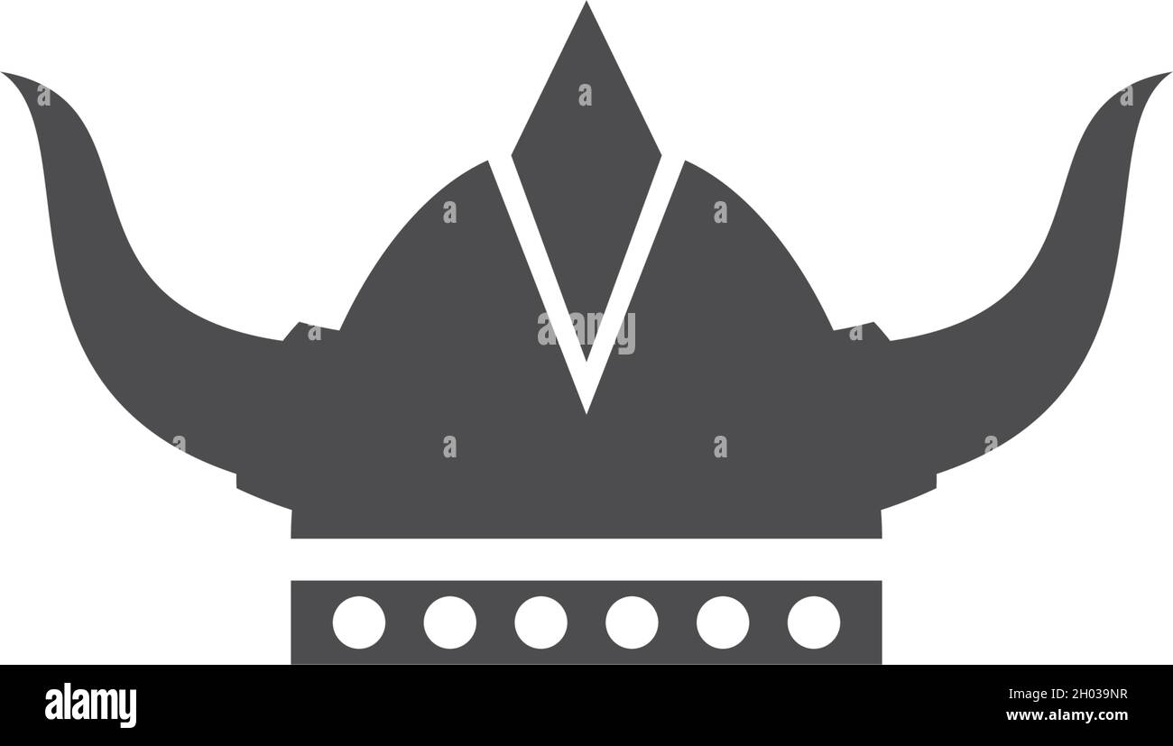 Wikinger symbol vektor vektoren -Fotos und -Bildmaterial in hoher ...