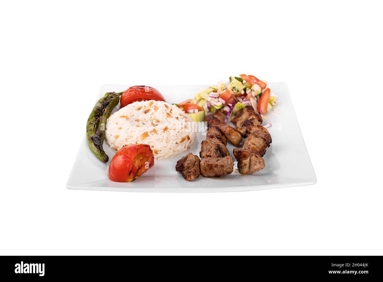 Kuzu kebap -Fotos und -Bildmaterial in hoher Auflösung – Alamy