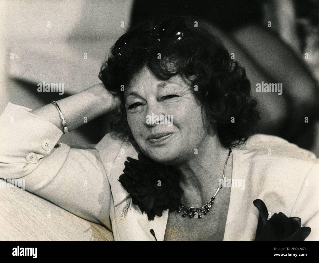 Inge feltrinelli -Fotos und -Bildmaterial in hoher Auflösung – Alamy