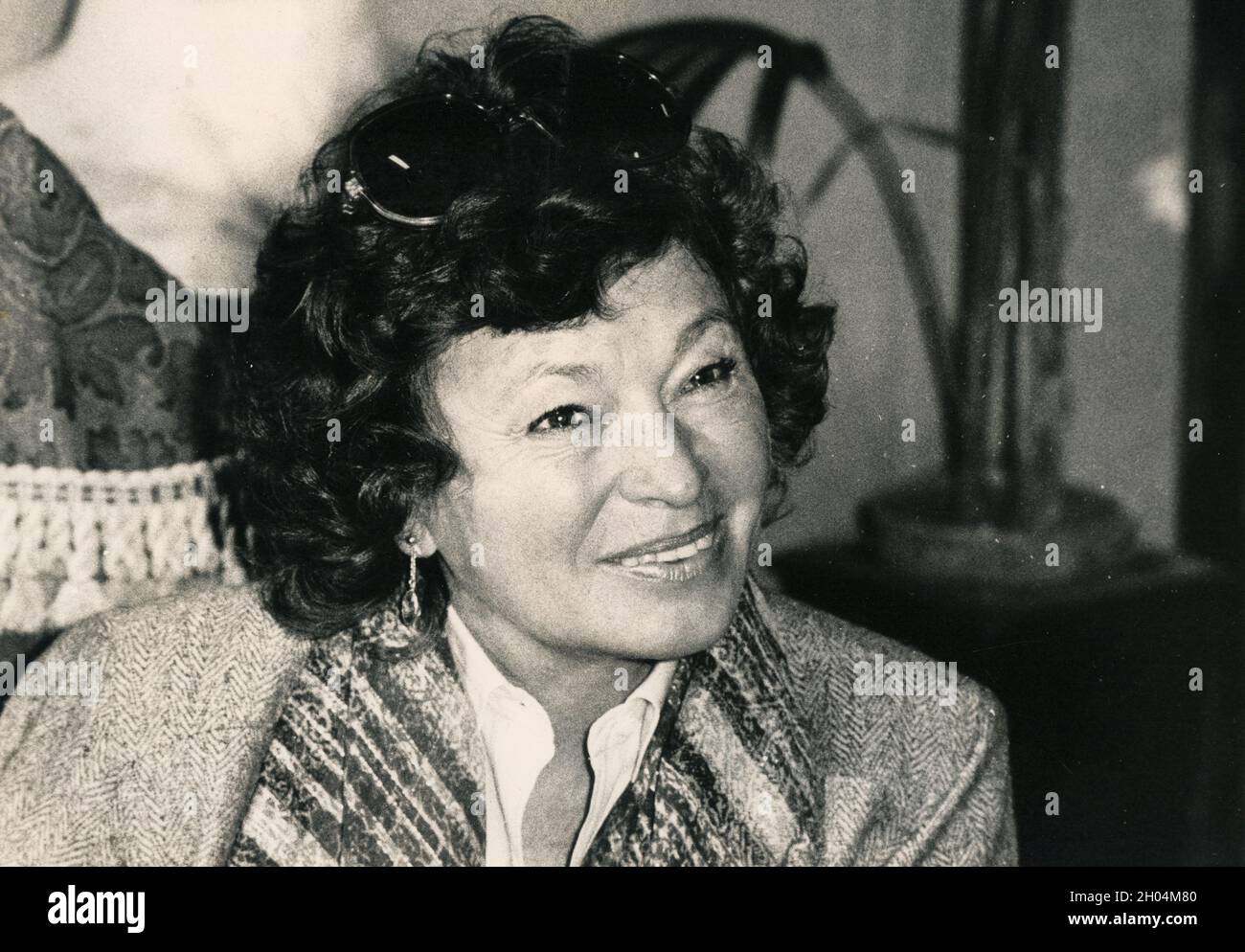 Inge feltrinelli -Fotos und -Bildmaterial in hoher Auflösung – Alamy