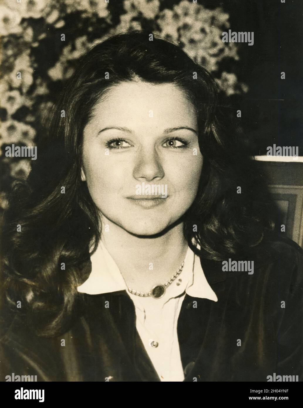 Agostina belli -Fotos und -Bildmaterial in hoher Auflösung – Alamy