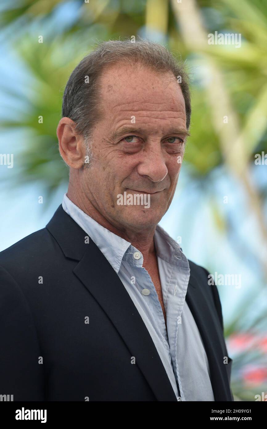 Vincent lindon 2021 -Fotos und -Bildmaterial in hoher Auflösung – Alamy