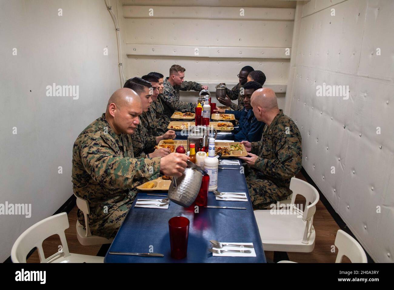 Uss sullivan -Fotos und -Bildmaterial in hoher Auflösung – Alamy