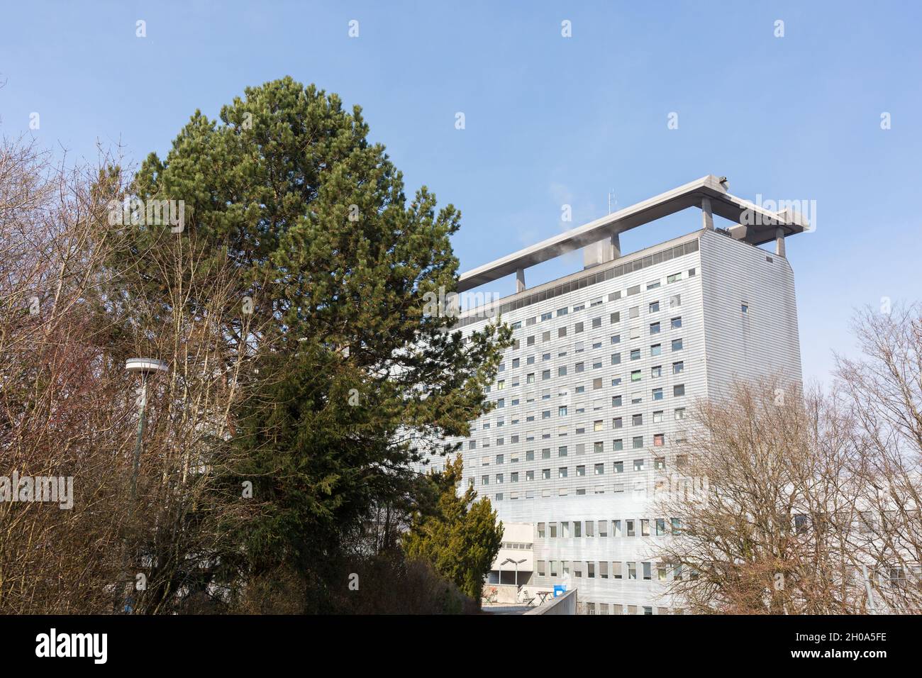 Lmu krankenhaus -Fotos und -Bildmaterial in hoher Auflösung – Alamy