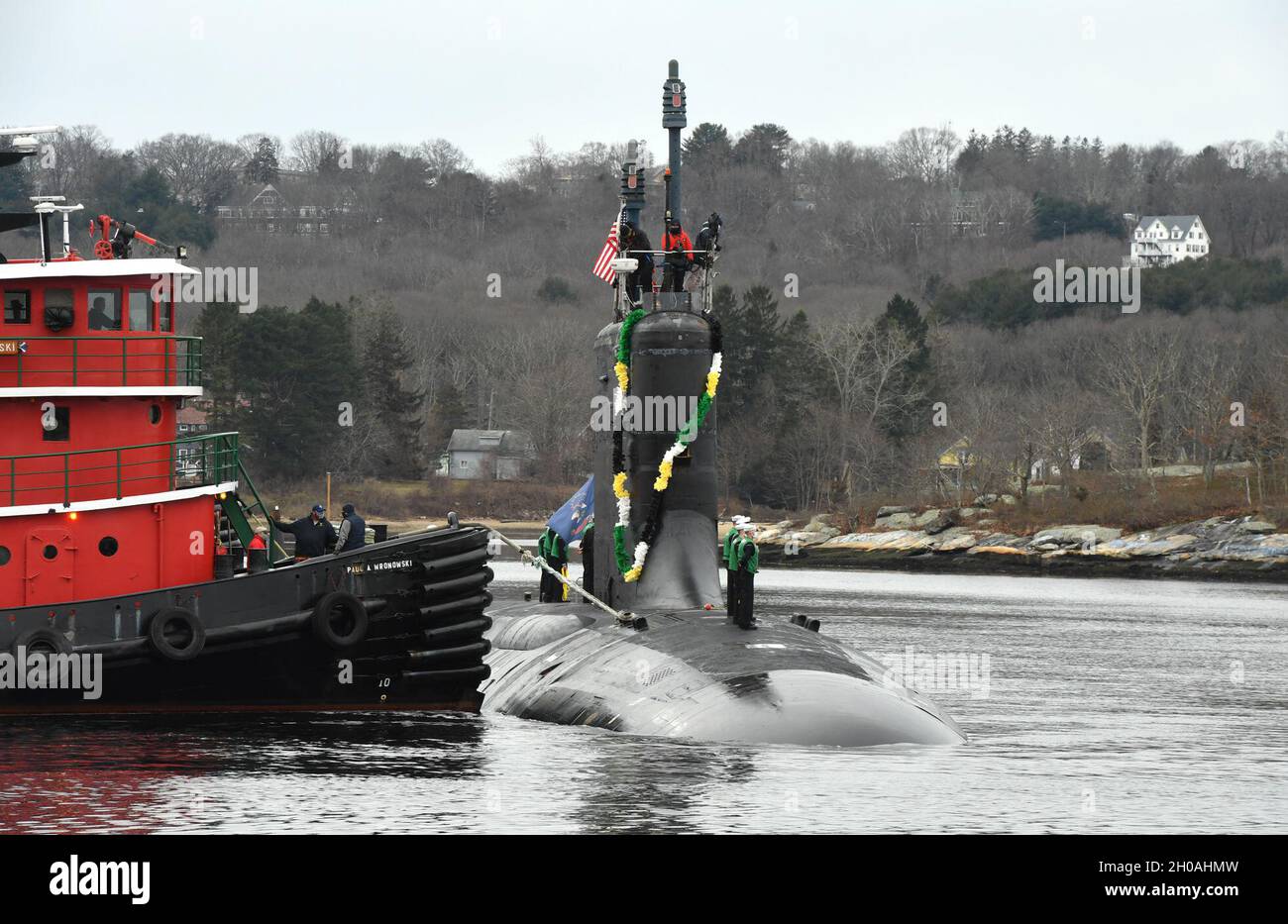 Ssn 784 -Fotos und -Bildmaterial in hoher Auflösung – Alamy