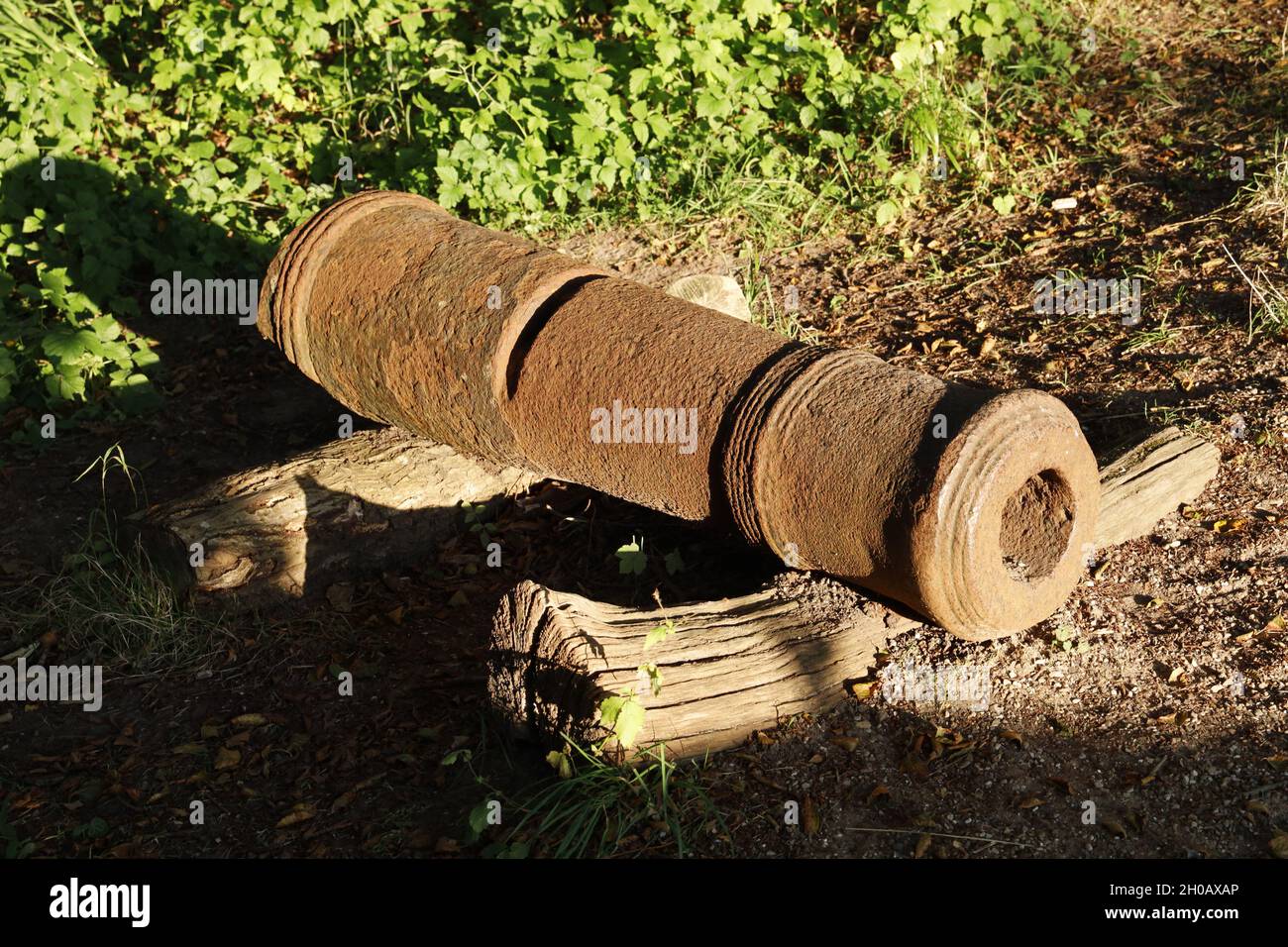 Kanone der armee -Fotos und -Bildmaterial in hoher Auflösung – Alamy