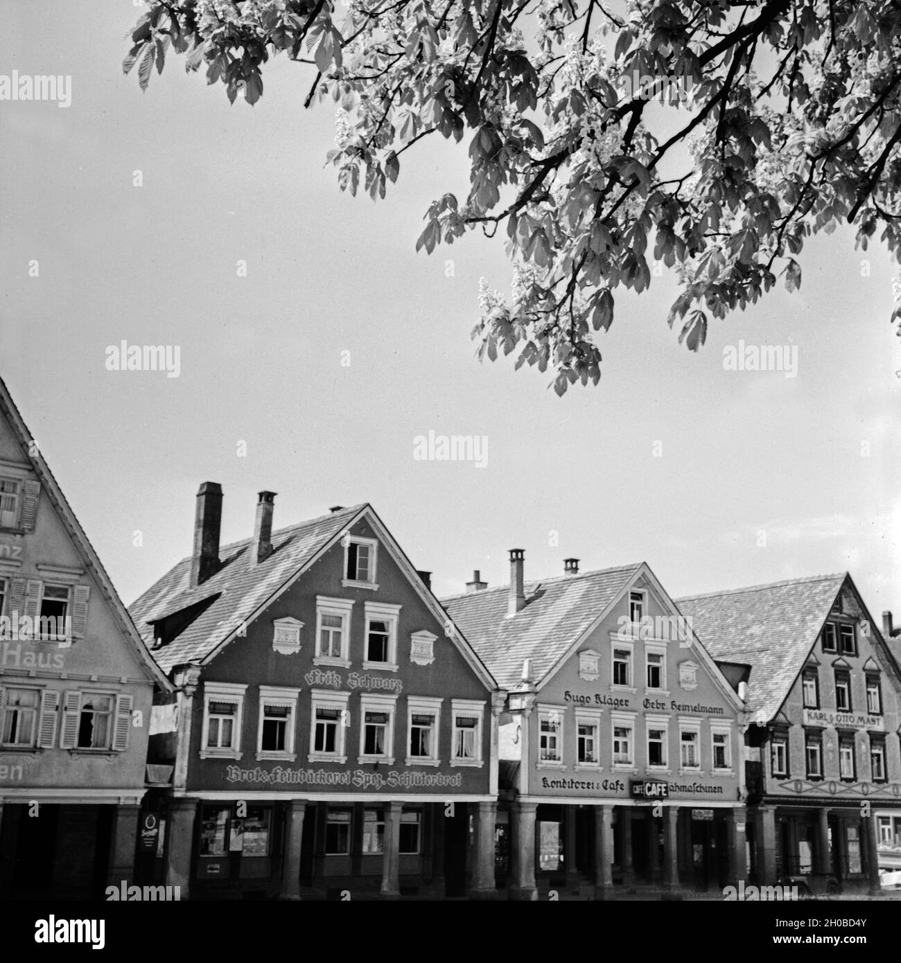 Die hauser fritz scharz -Fotos und -Bildmaterial in hoher Auflösung – Alamy