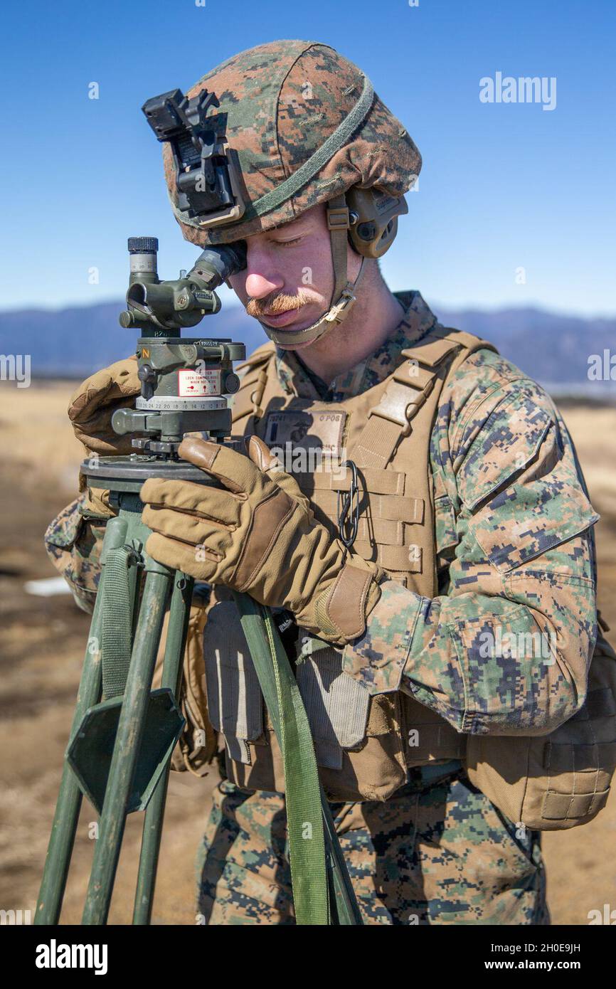 M2a2 aiming circle -Fotos und -Bildmaterial in hoher Auflösung – Alamy
