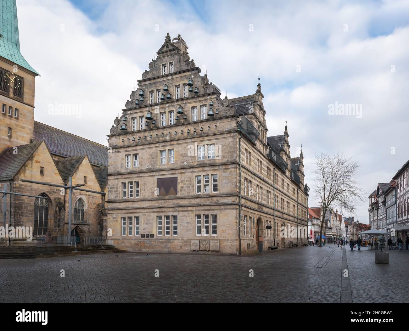 Von hameln -Fotos und -Bildmaterial in hoher Auflösung – Alamy