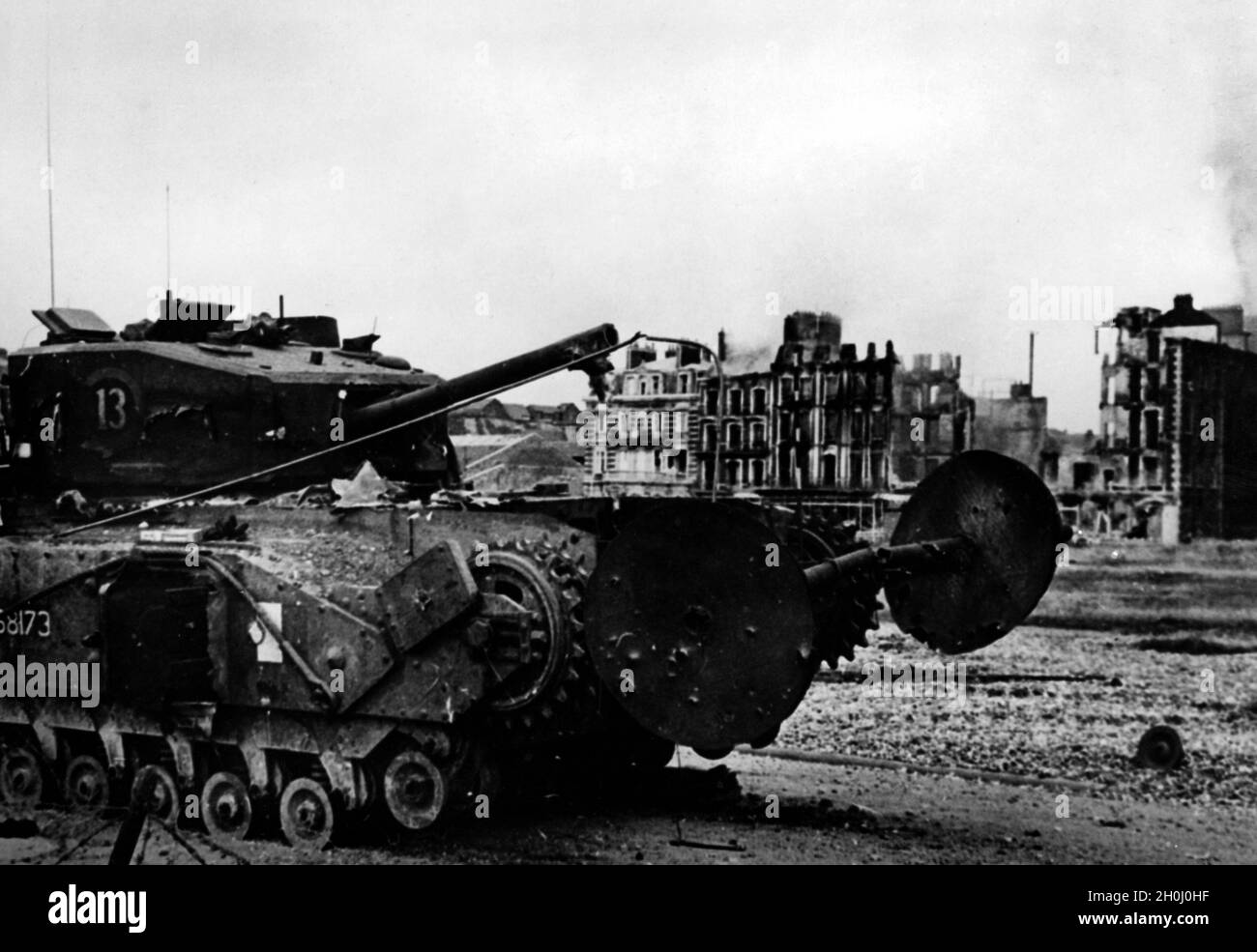 Alliierte truppen landen -Fotos und -Bildmaterial in hoher Auflösung ...