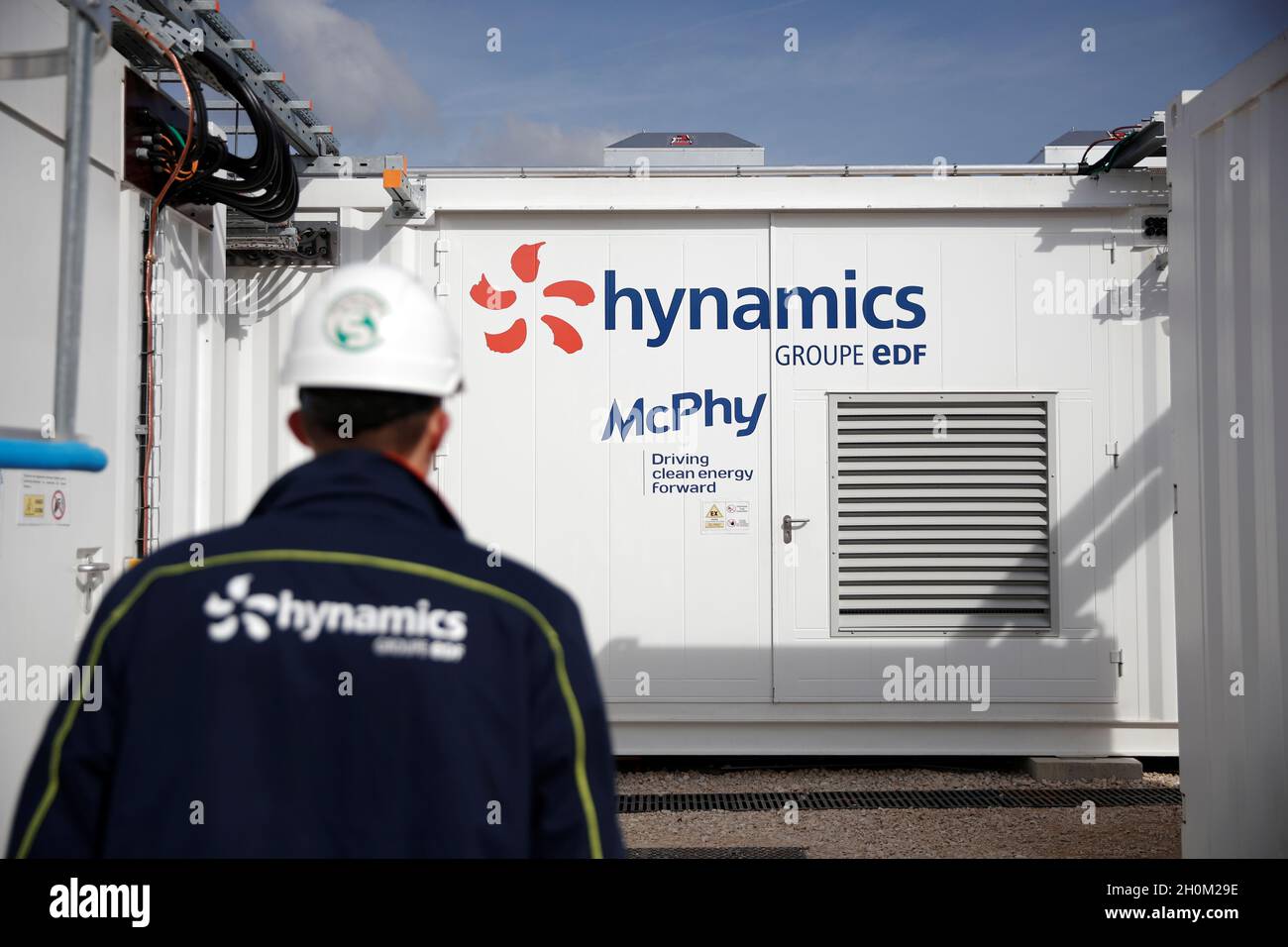 Auxerre market Stockfotos und -bilder Kaufen - Alamy