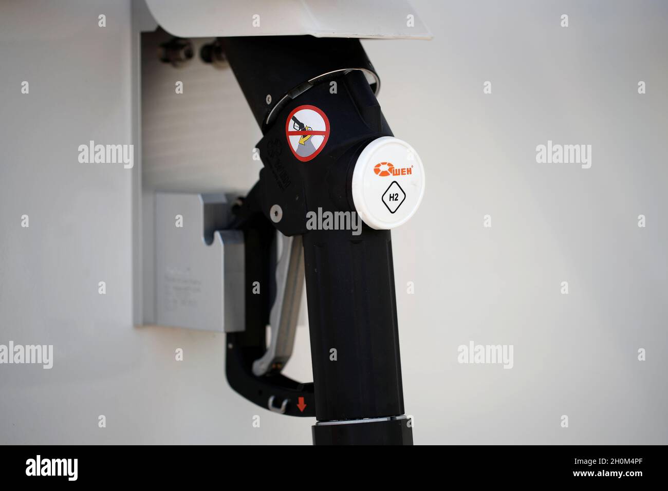 Auxerre market Stockfotos und -bilder Kaufen - Alamy