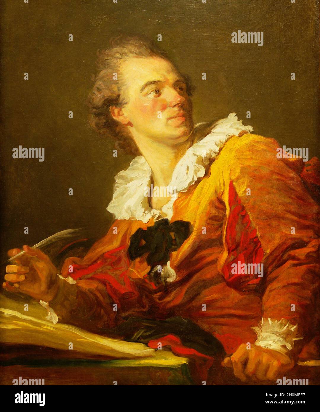 Peintre de louis -Fotos und -Bildmaterial in hoher Auflösung – Alamy