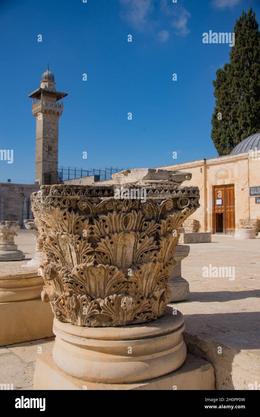 Al akza moschee -Fotos und -Bildmaterial in hoher Auflösung – Alamy