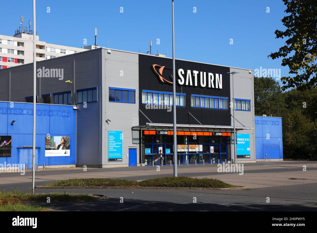Saturn germany -Fotos und -Bildmaterial in hoher Auflösung – Alamy