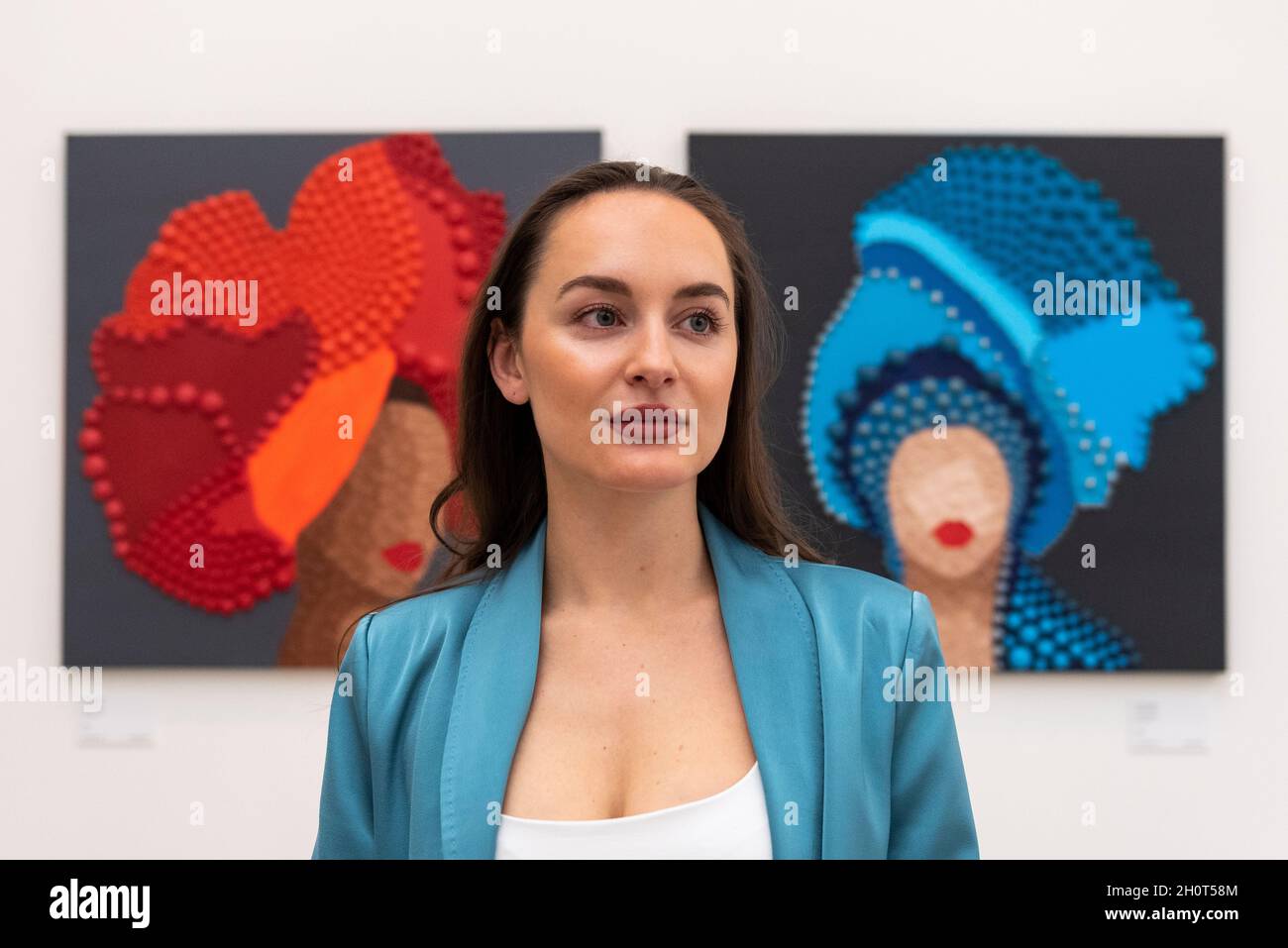 Hannah nijsten -Fotos und -Bildmaterial in hoher Auflösung – Alamy