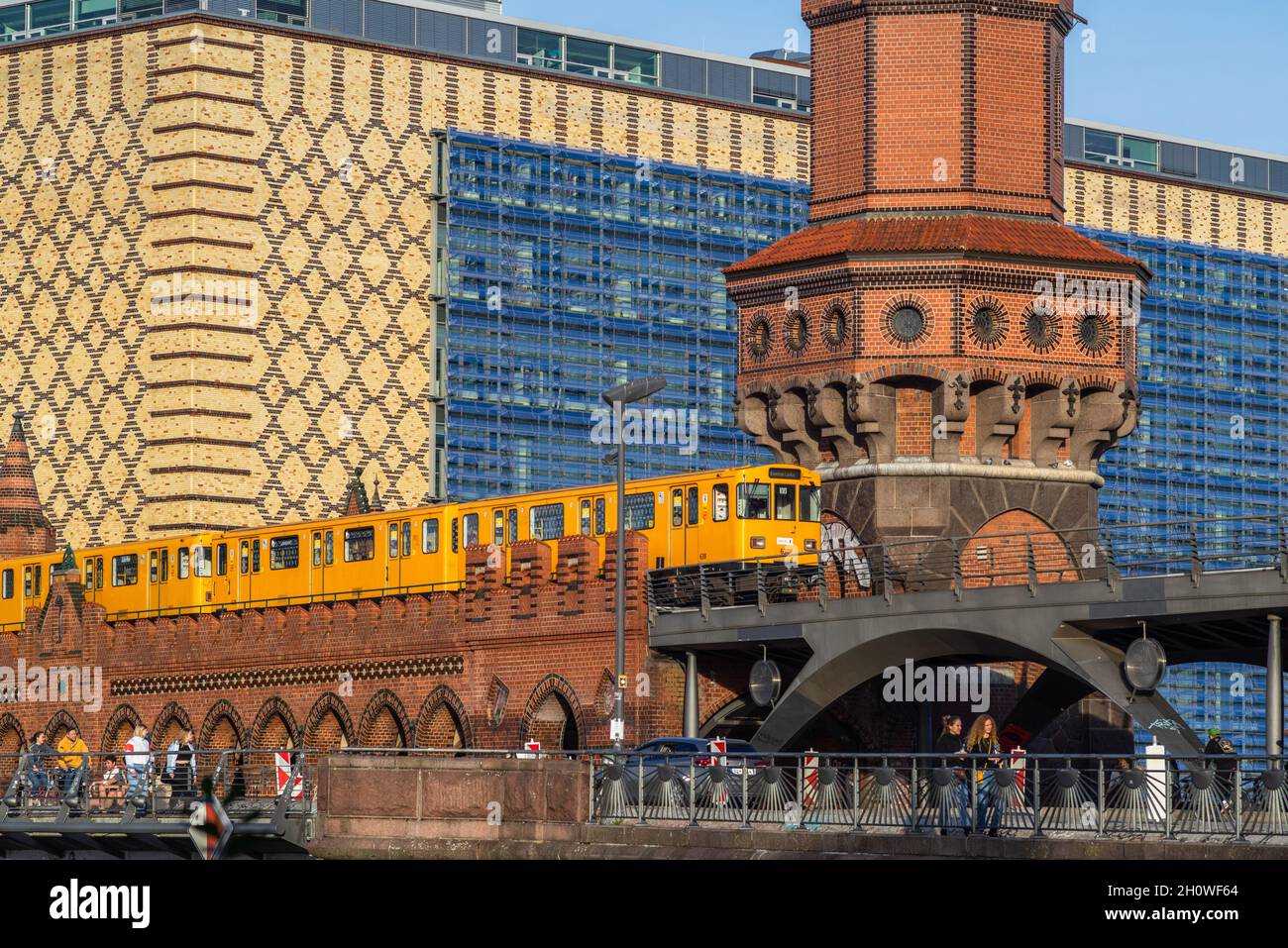 Universal studios in berlin -Fotos und -Bildmaterial in hoher Auflösung ...