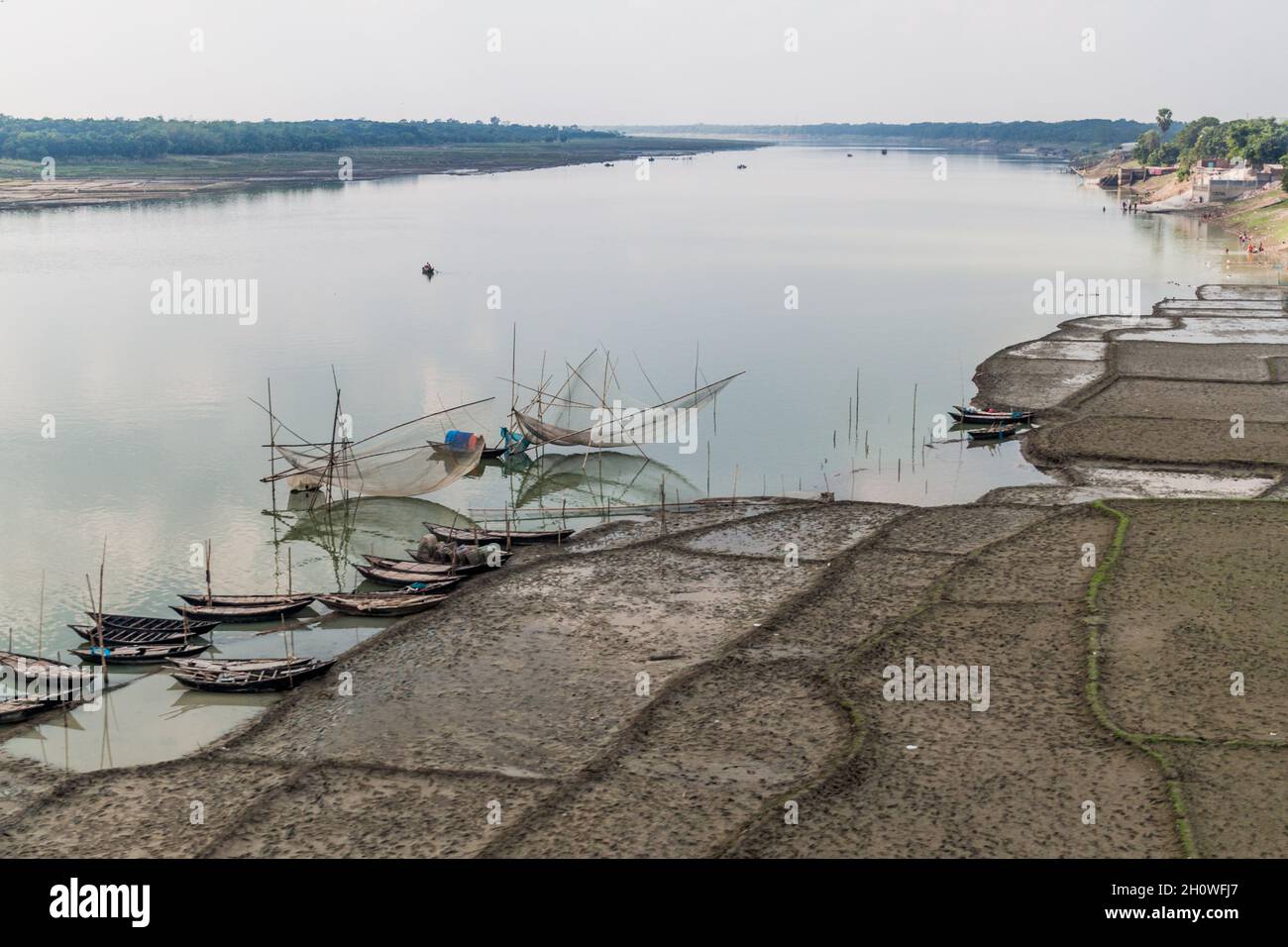 Mahananda fluss -Fotos und -Bildmaterial in hoher Auflösung – Alamy