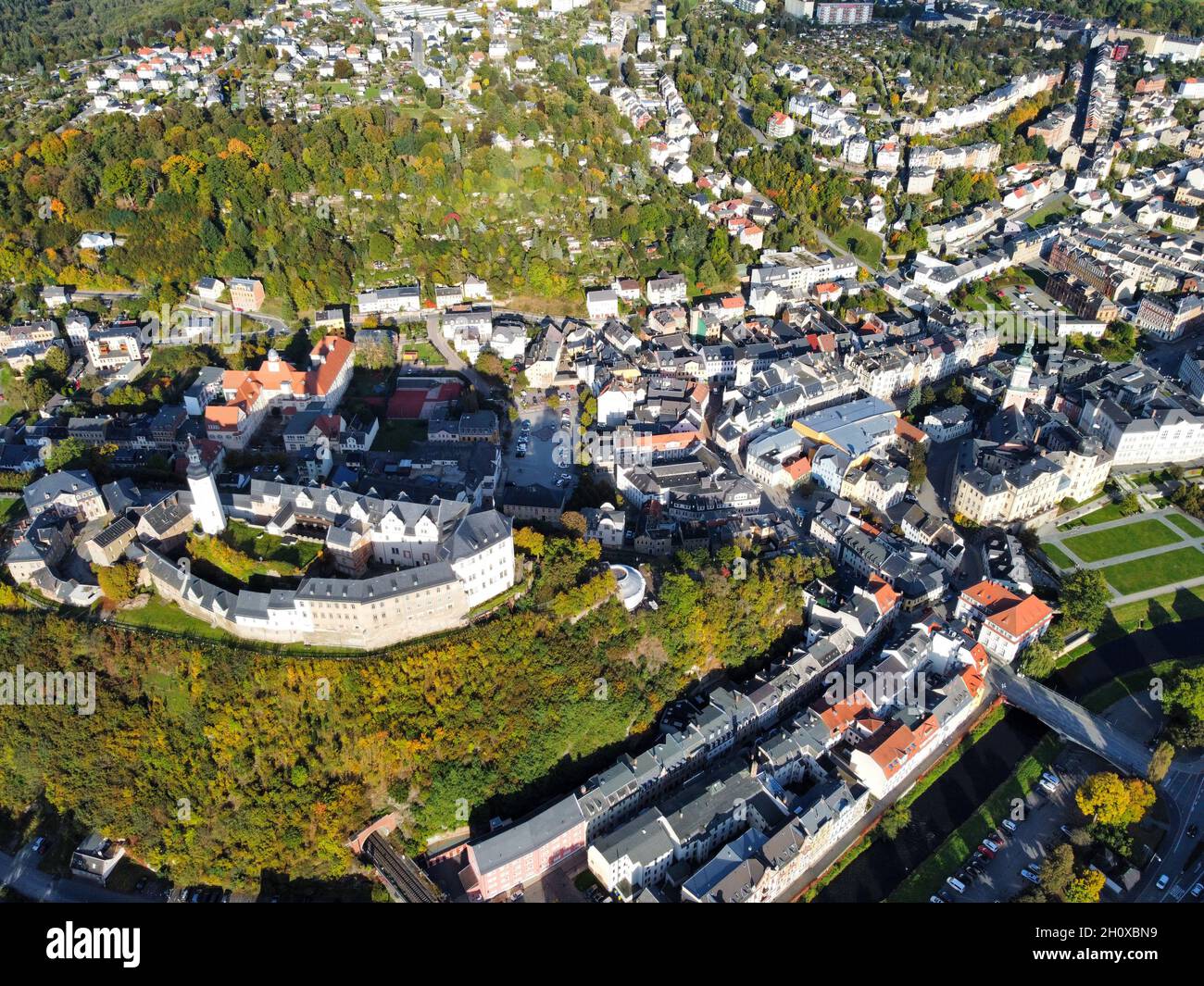 Greiz bezirk -Fotos und -Bildmaterial in hoher Auflösung – Alamy