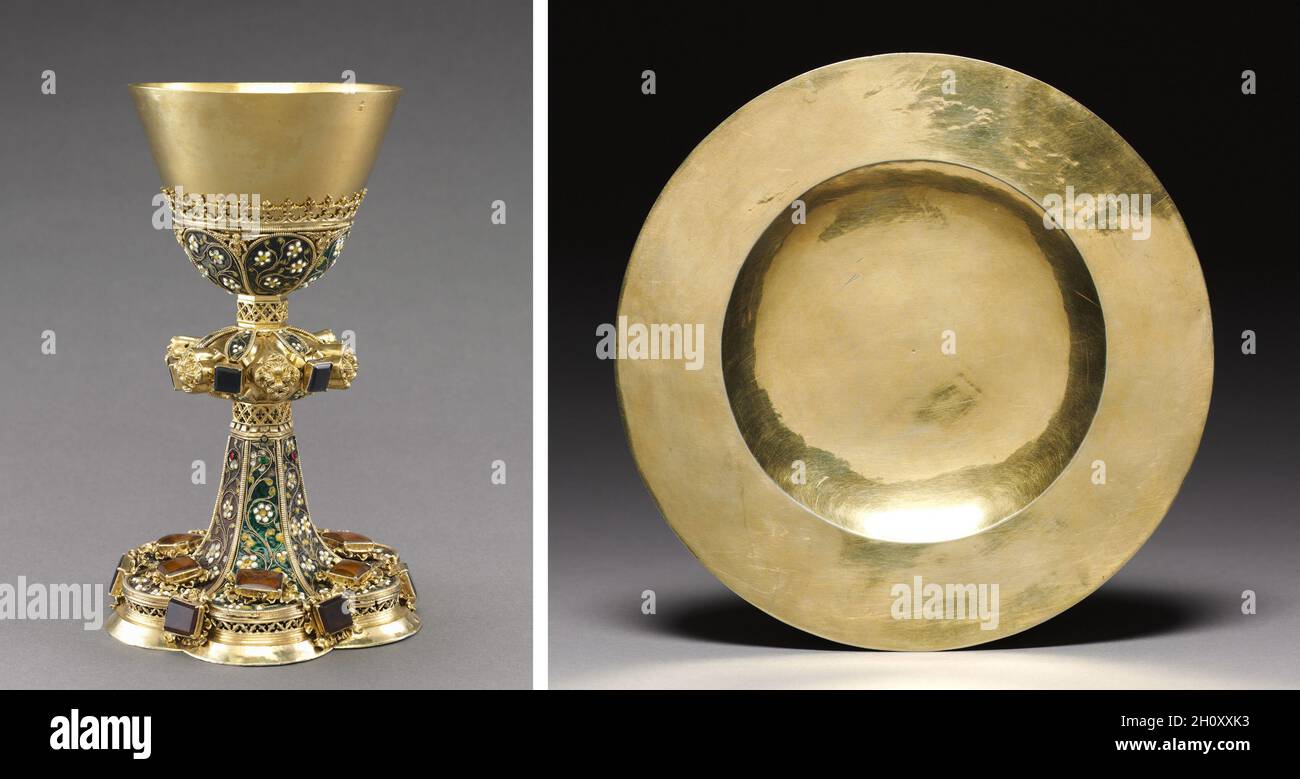 Liturgical vessels -Fotos und -Bildmaterial in hoher Auflösung – Alamy