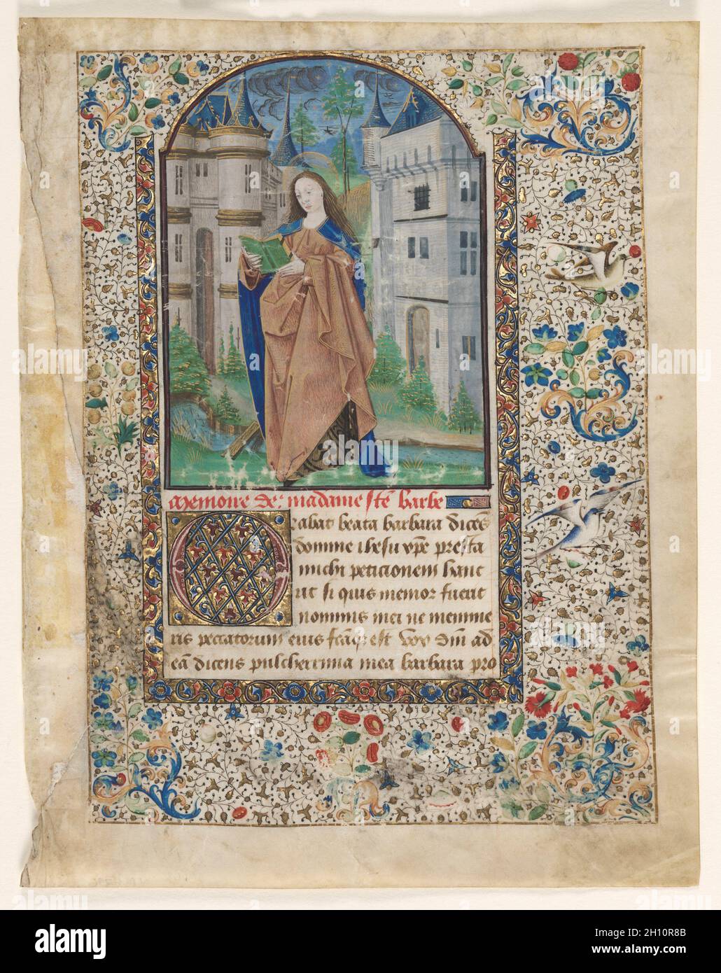 Meister von jacques de luxembourg -Fotos und -Bildmaterial in hoher ...