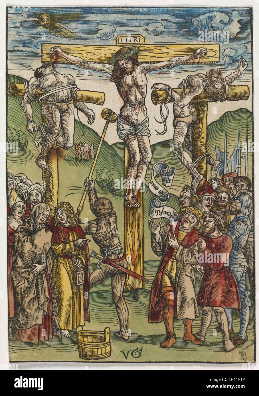 Urs i graf -Fotos und -Bildmaterial in hoher Auflösung – Alamy