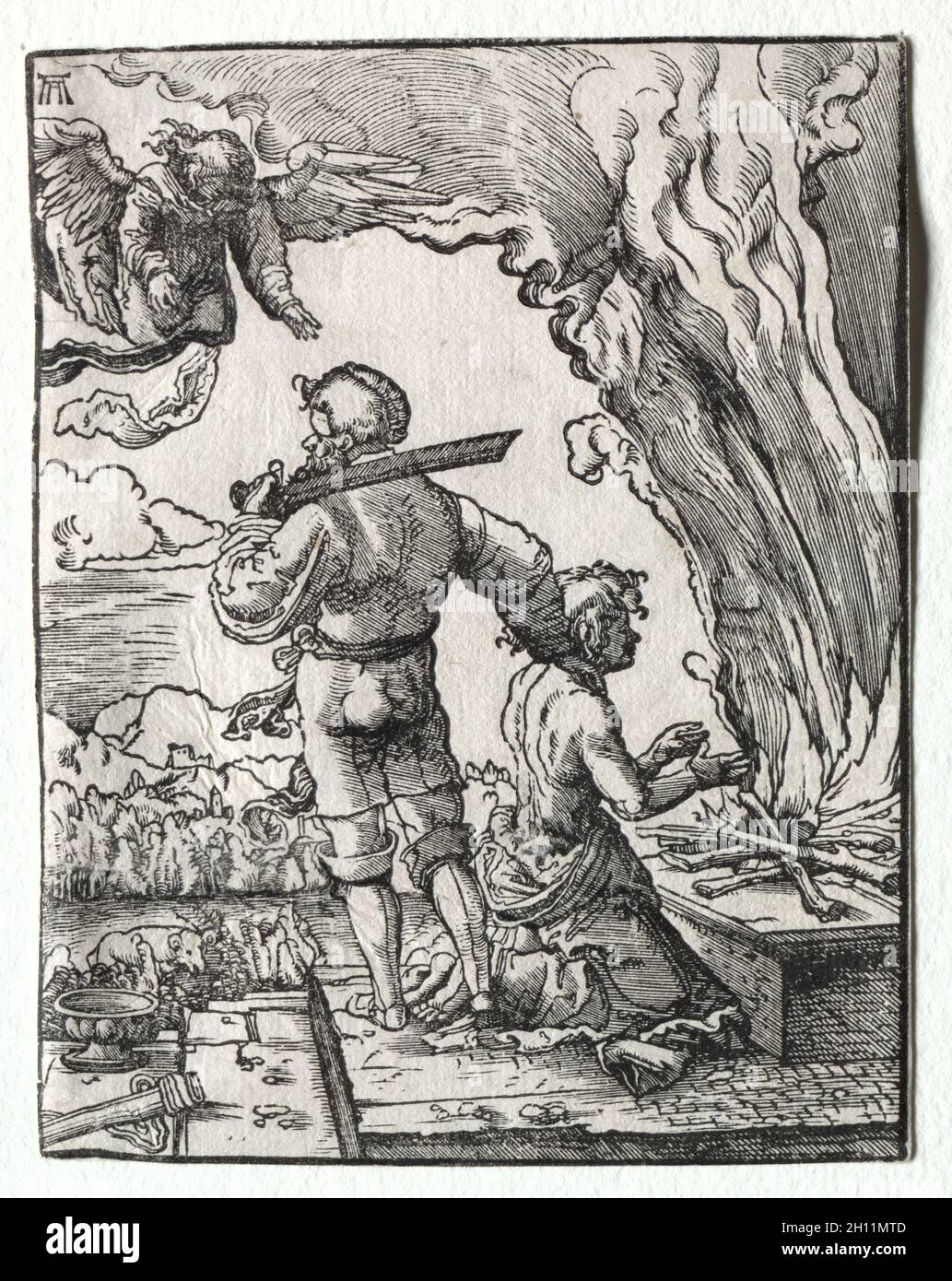Albrecht altdorfer woodcut -Fotos und -Bildmaterial in hoher Auflösung – Alamy