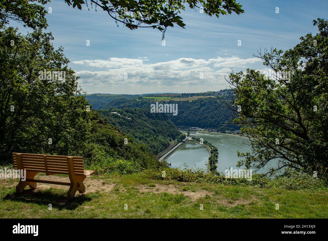 Premium wandern -Fotos und -Bildmaterial in hoher Auflösung – Alamy