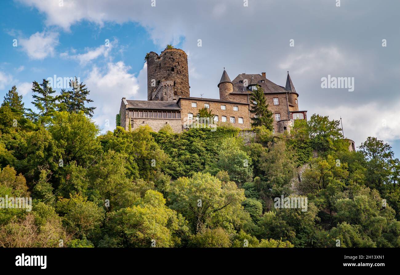 Fee Rhein Stockfotos und -bilder Kaufen - Alamy