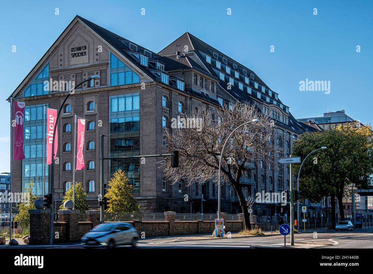 Stralauer Allee 2