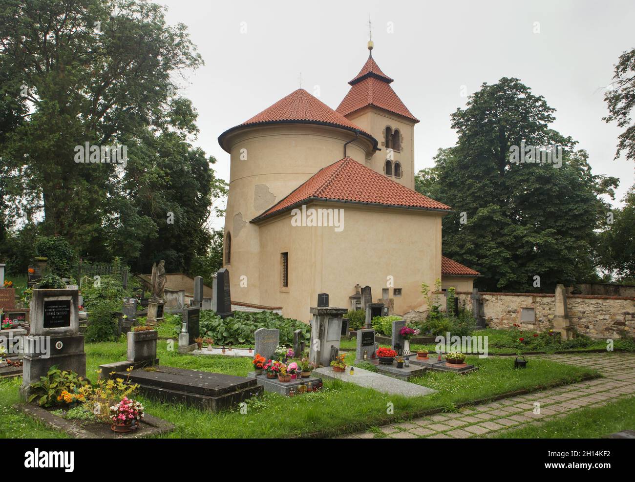 Romanska rotunde -Fotos und -Bildmaterial in hoher Auflösung – Alamy