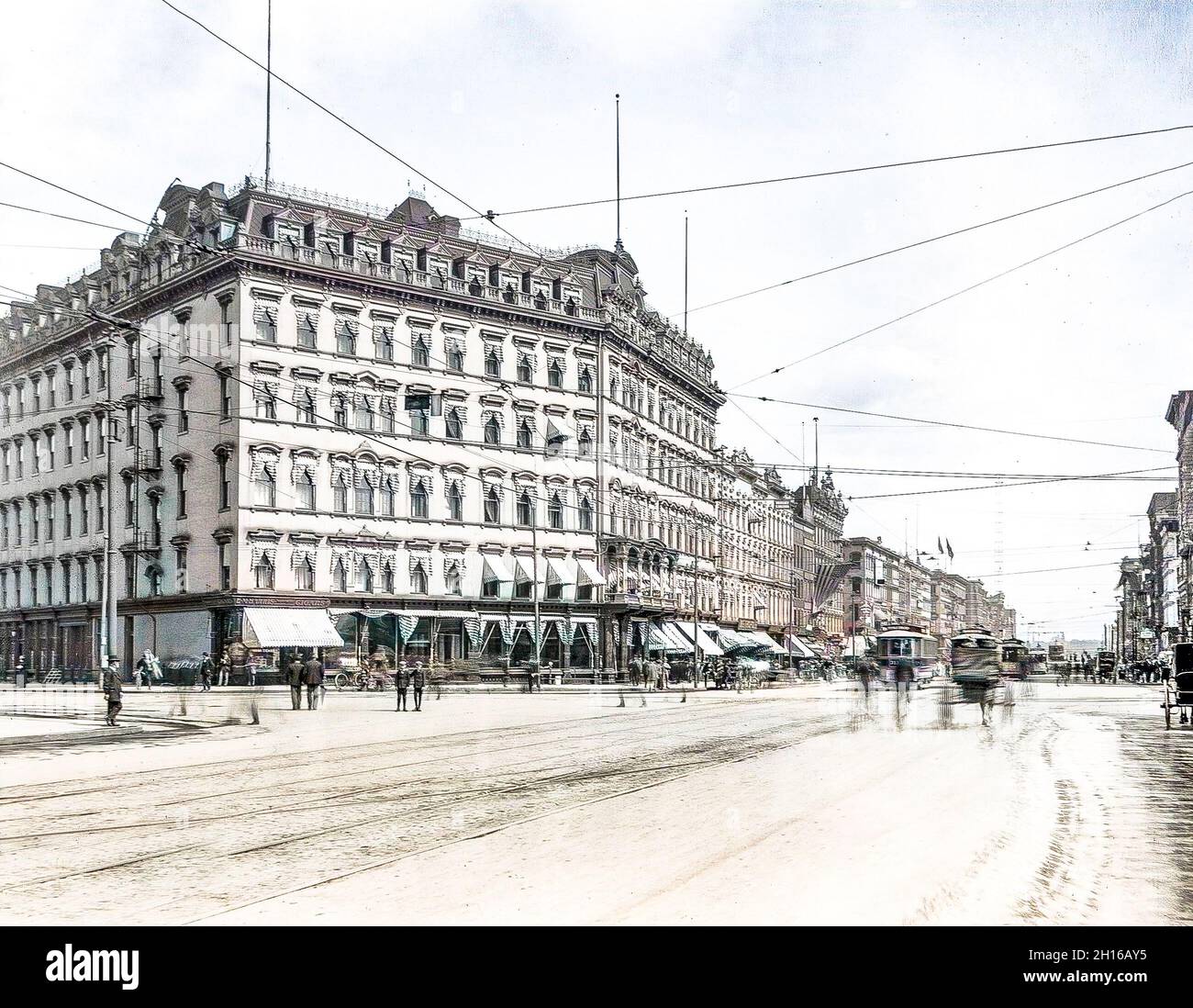 Das historische archiv -Fotos und -Bildmaterial in hoher Auflösung – Alamy