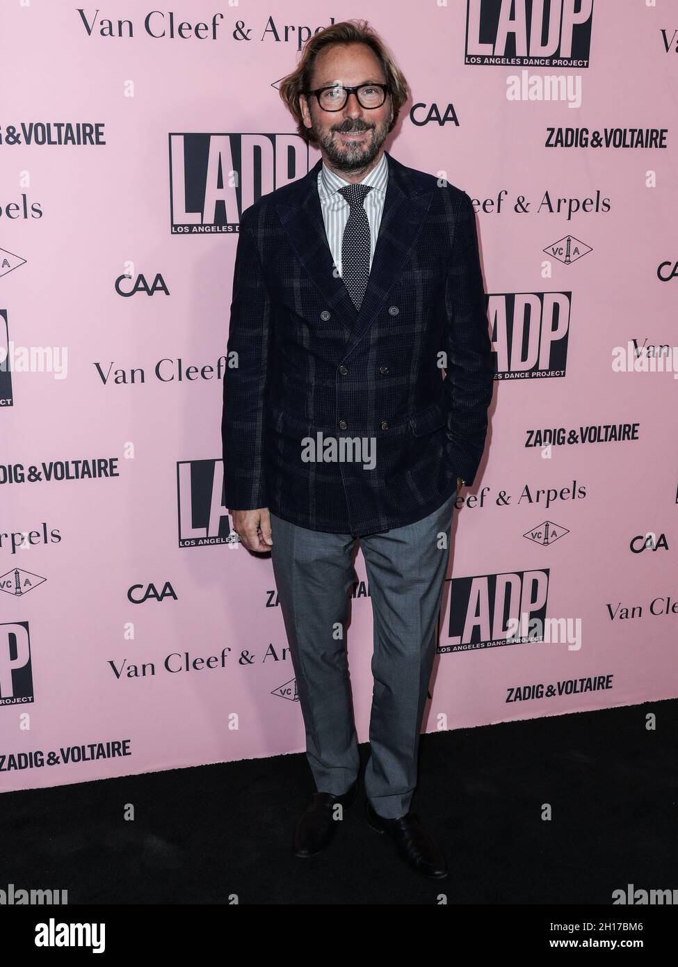 Nicolas bos van cleef arpels -Fotos und -Bildmaterial in hoher ...