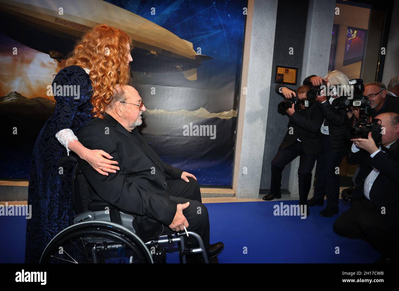 Laura käfer -Fotos und -Bildmaterial in hoher Auflösung – Alamy