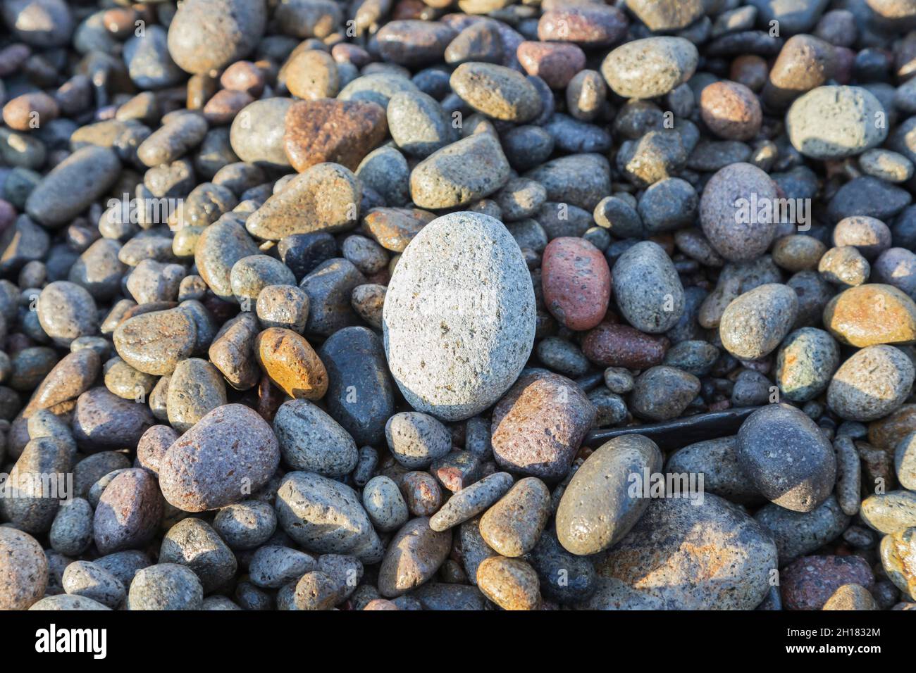 Glatte farben -Fotos und -Bildmaterial in hoher Auflösung – Alamy
