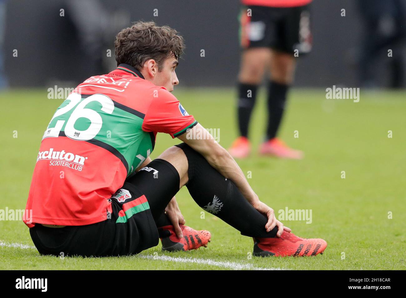 Cas odenthal nec nijmegen 2021 -Fotos und -Bildmaterial in hoher ...