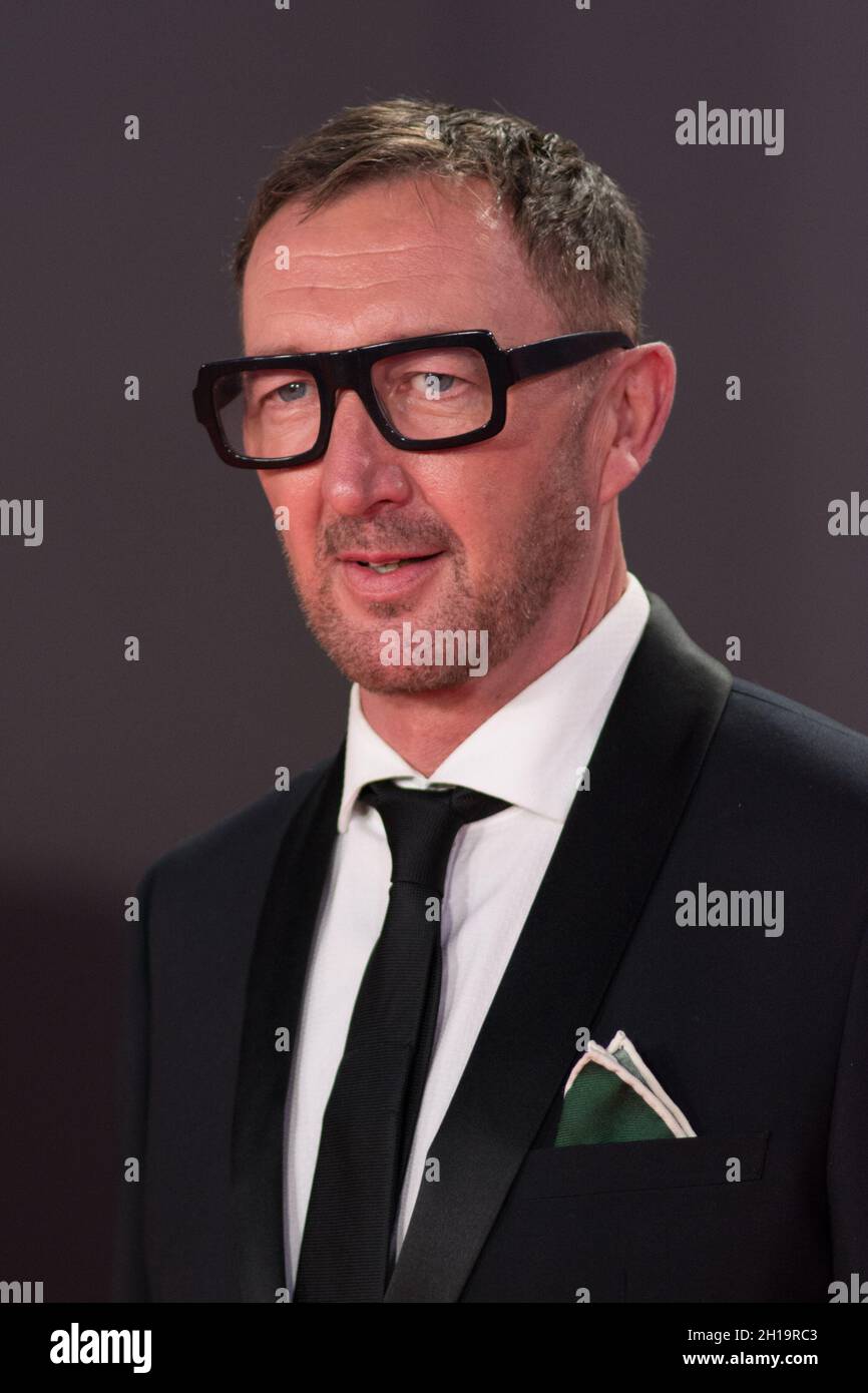 Ralph gilbert -Fotos und -Bildmaterial in hoher Auflösung – Alamy