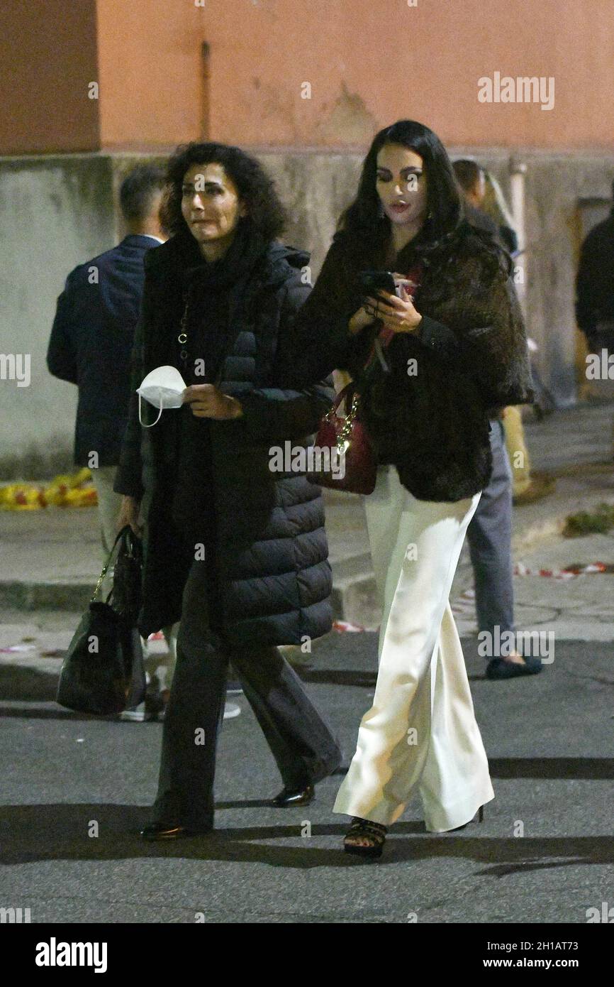 Anna carlucci -Fotos und -Bildmaterial in hoher Auflösung – Alamy