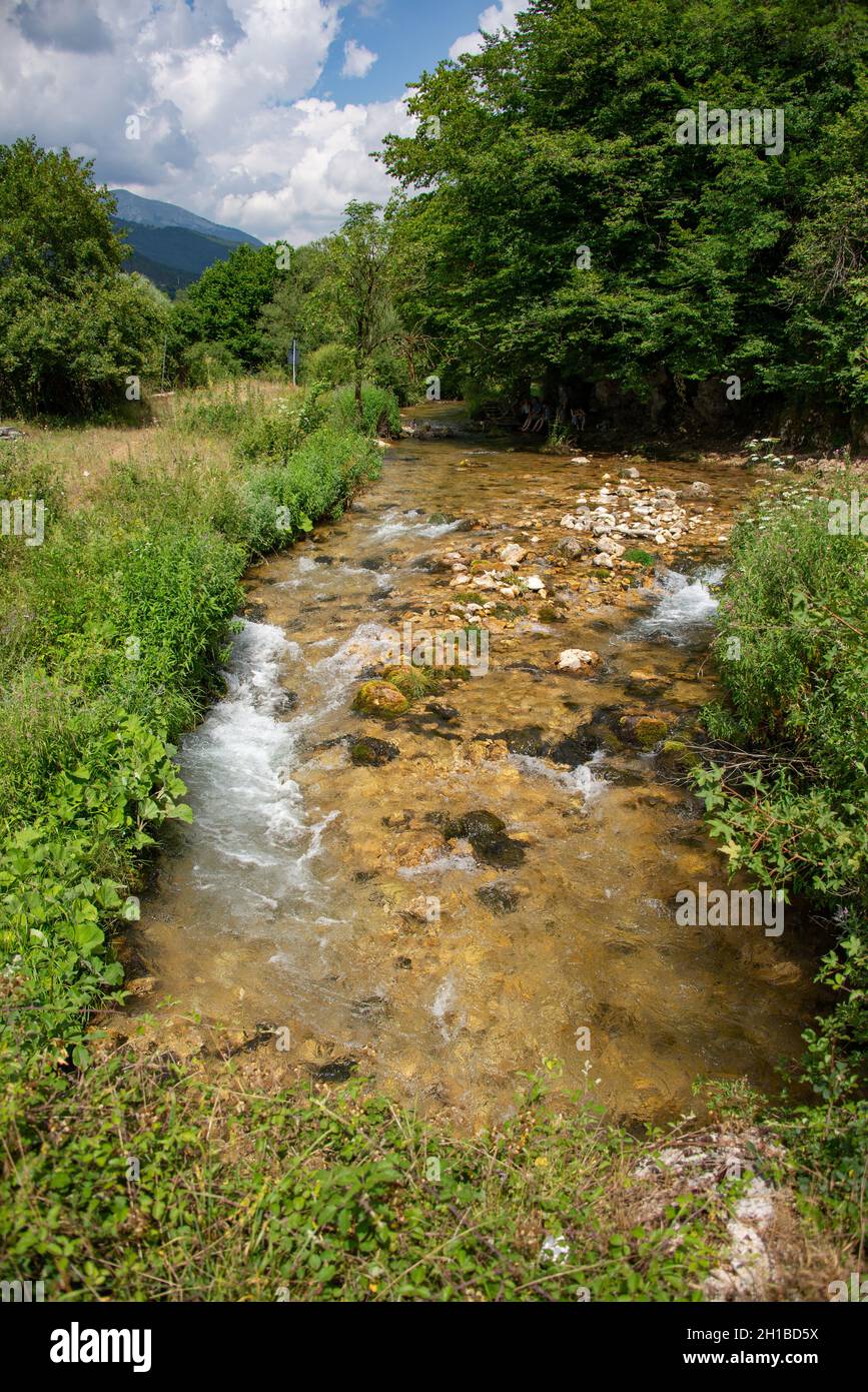 Aniene river -Fotos und -Bildmaterial in hoher Auflösung – Alamy