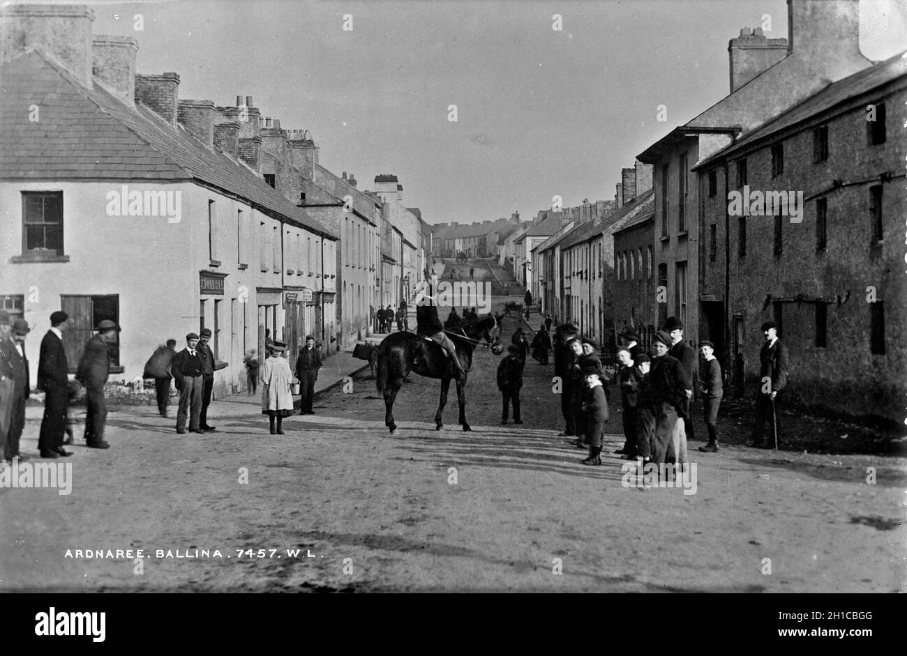 Vintage archiv retro historische landschaft -Fotos und -Bildmaterial in ...