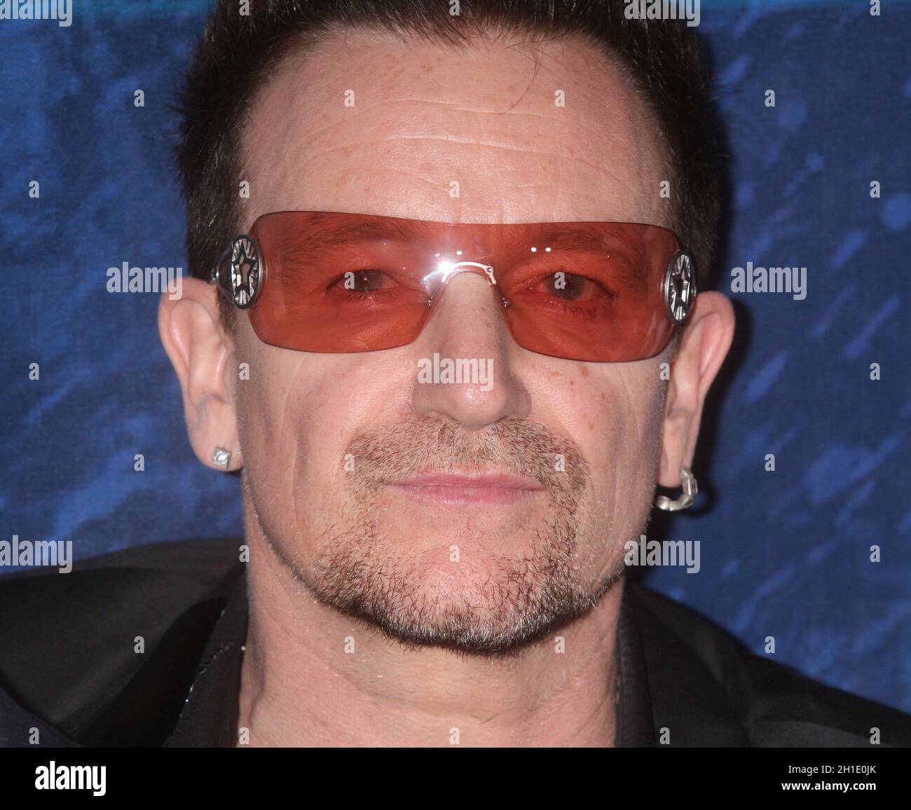 Bono im foto -Fotos und -Bildmaterial in hoher Auflösung – Alamy