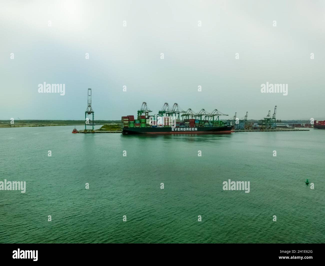 Hafen des dickdarms -Fotos und -Bildmaterial in hoher Auflösung – Alamy