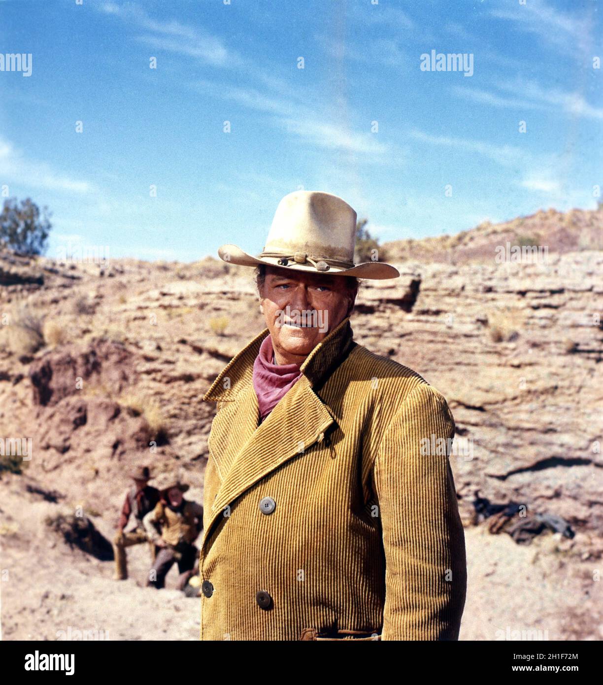 Regisseur mark rydell -Fotos und -Bildmaterial in hoher Auflösung – Alamy