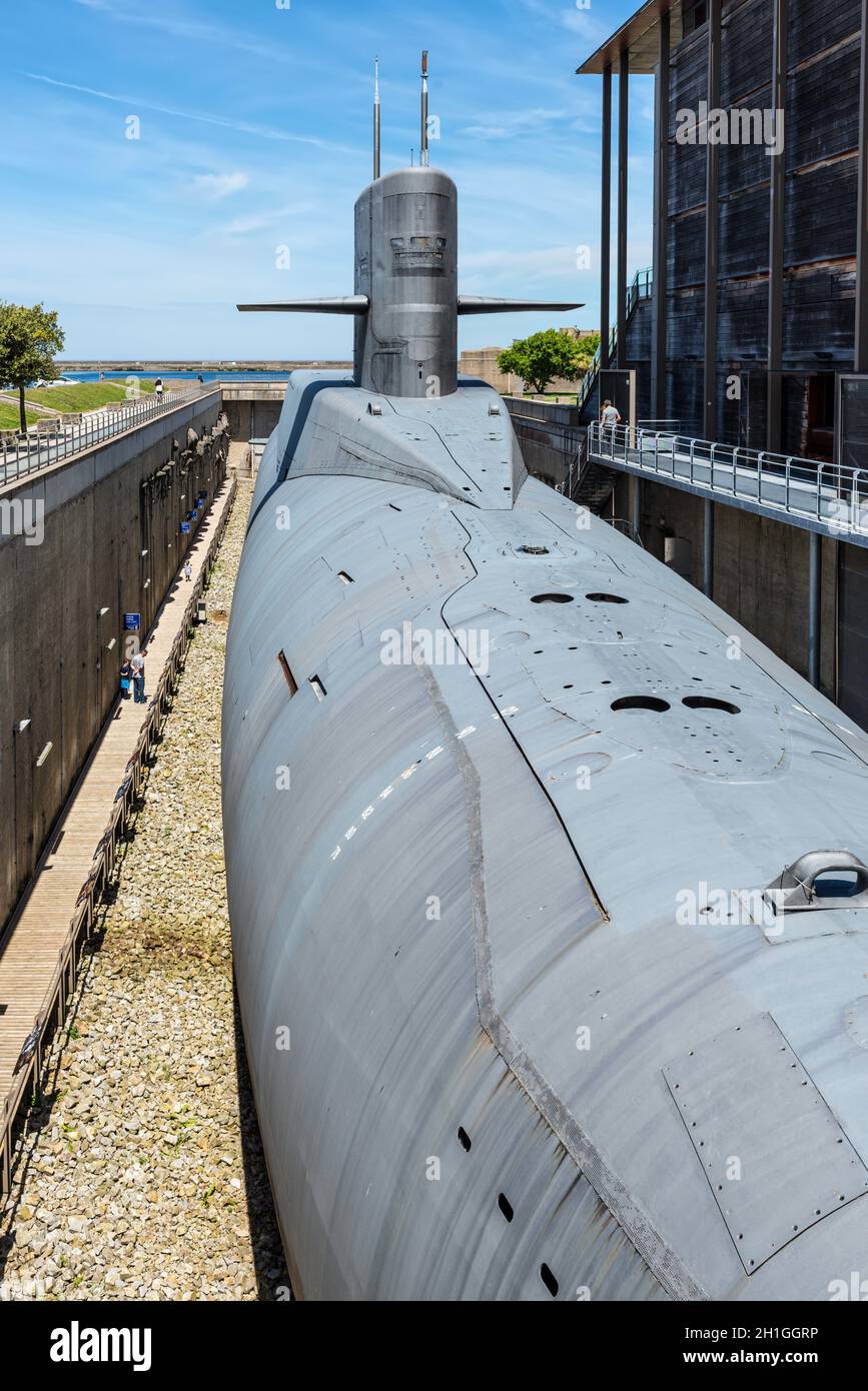 La redoutable -Fotos und -Bildmaterial in hoher Auflösung – Alamy