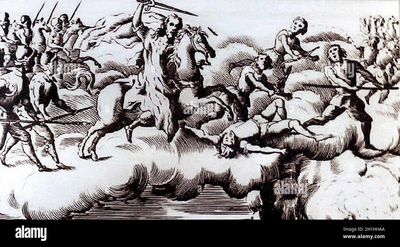 Legendäre truppen -Fotos und -Bildmaterial in hoher Auflösung – Alamy