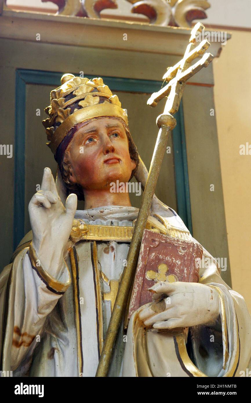 Saint fabian -Fotos und -Bildmaterial in hoher Auflösung – Alamy