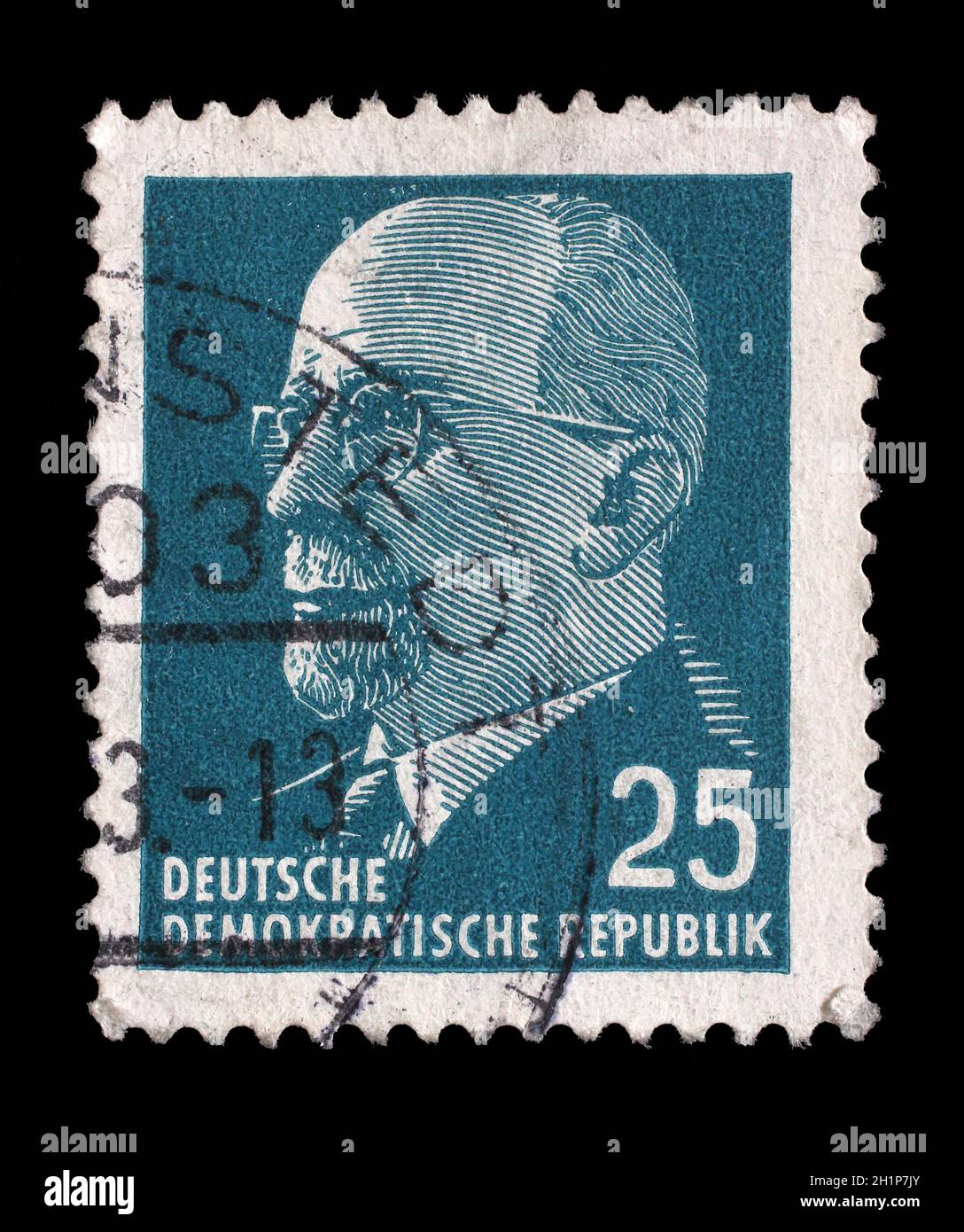 Walter ulbricht portrait -Fotos und -Bildmaterial in hoher Auflösung - Seite 2 - Alamy