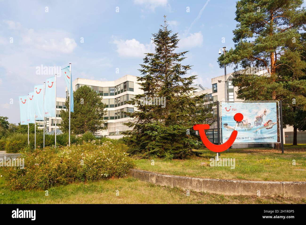 Tui fliegen deutschland -Fotos und -Bildmaterial in hoher Auflösung – Alamy